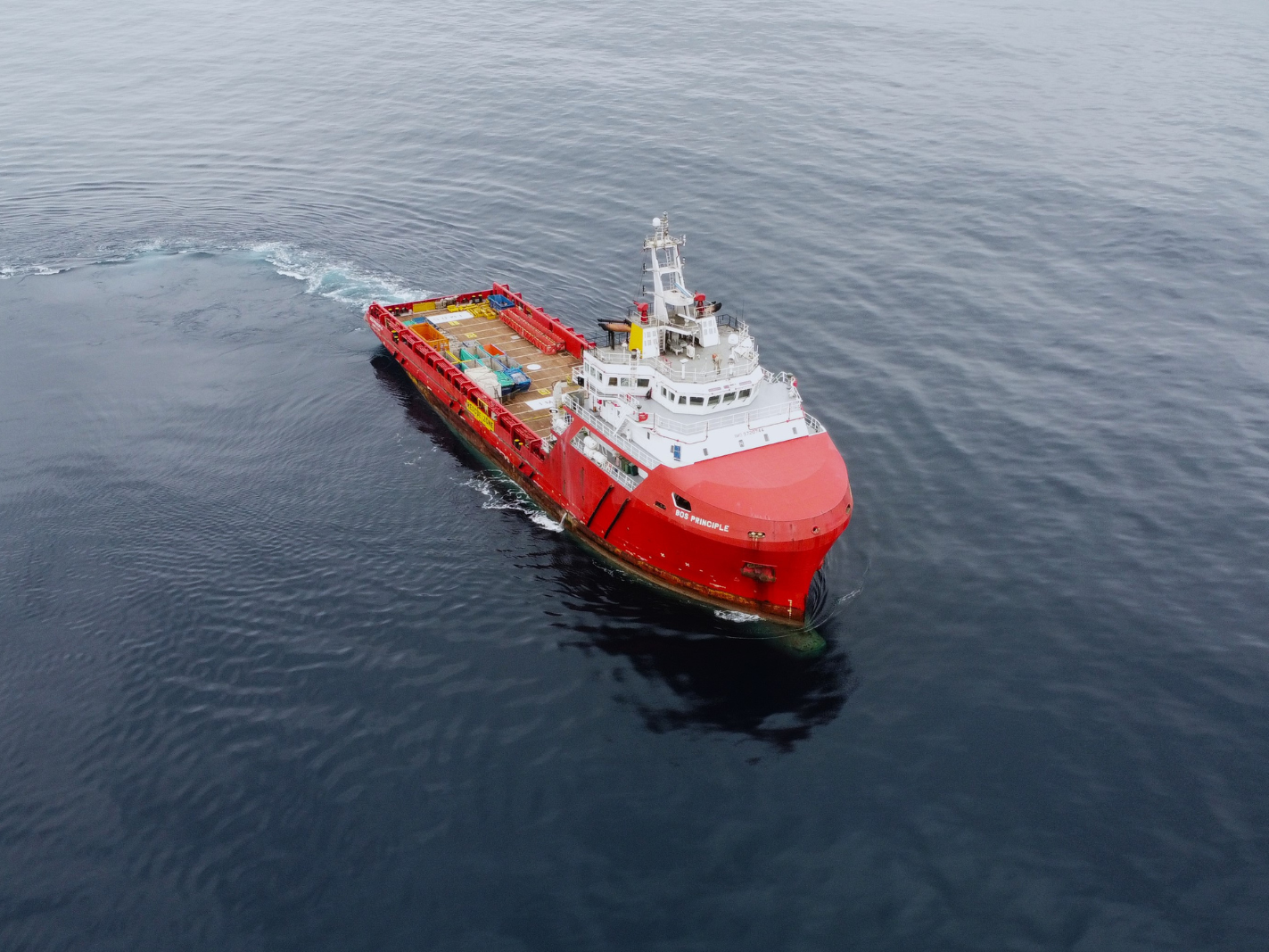 Tidal Transit and Britoil Offshore Services expand into South Korea Offshore Wind